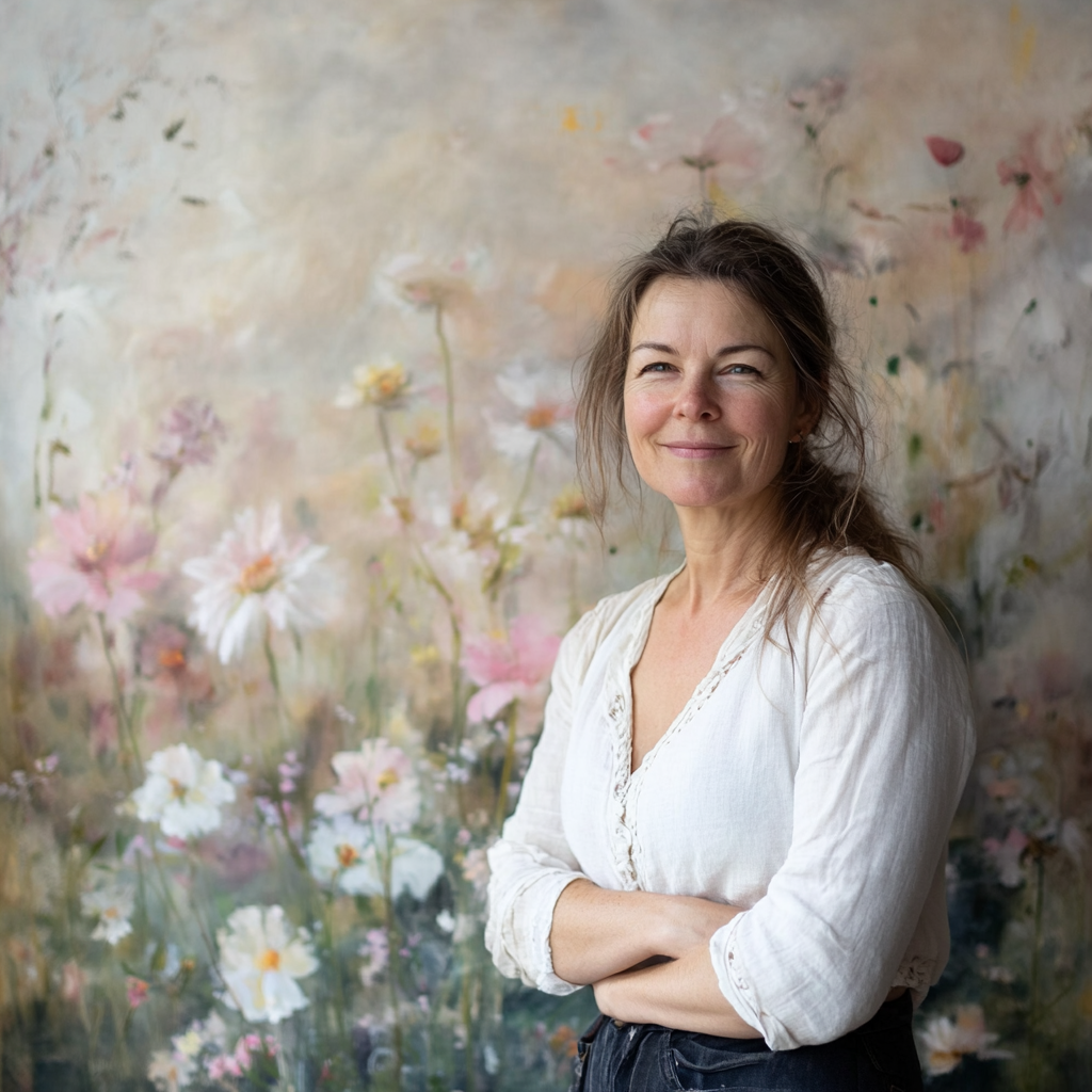 Ava Sterling – Warren Reed - Designer