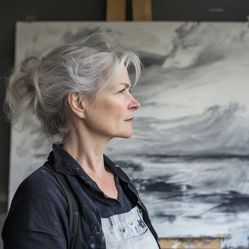 Isla Quinn – Warren Reed - Designer