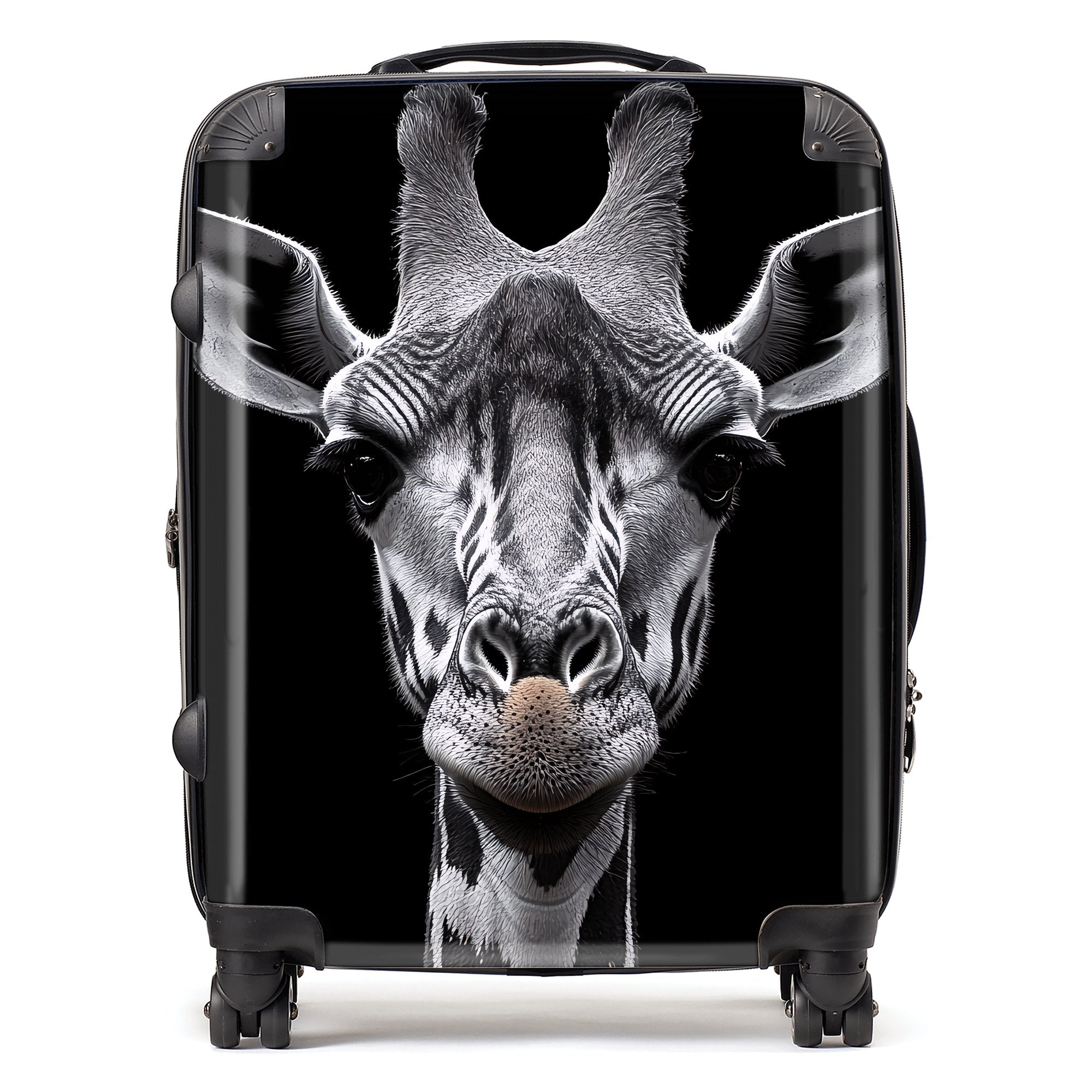 Finn Wilder: 00012 Suitcase – Warren Reed - Designer